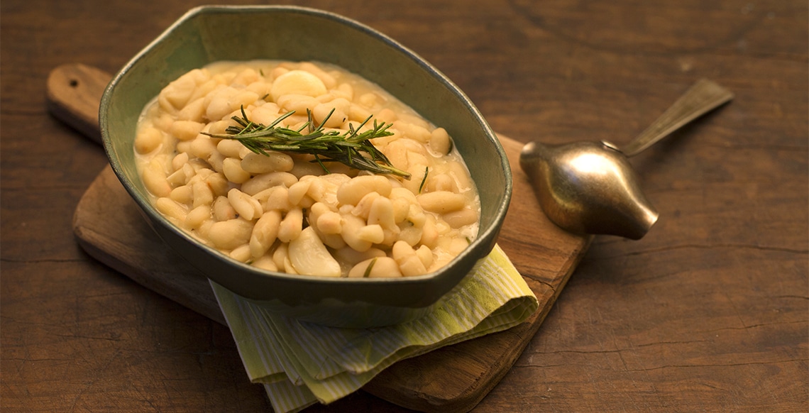 Receitas de feijão para variar - Panelinha