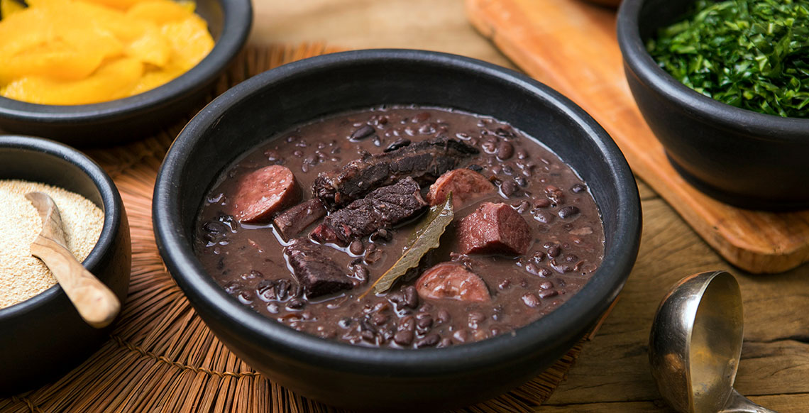 Volta ao Mundo com Panelinha - Panelinha