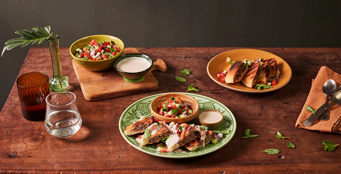 Resolva o jantar em 30 minutos - Panelinha