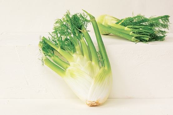 Erva-doce - Panelinha