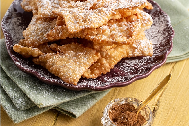 Crustoli - Panelinha