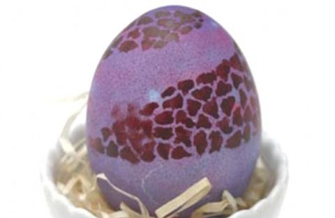 Mini ovinhos de chocolate - Panelinha