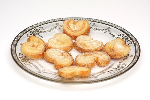 Palmier - Panelinha