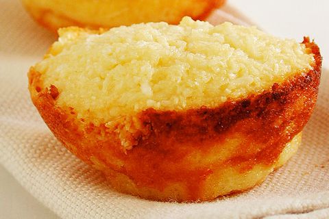 Bombocado - Panelinha